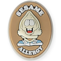 Allermates Bracelets | Allergy Alert Bracelet For Kids