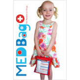 MedBag Large Bag | Medicine Bag for Allergy & Asthma Meds