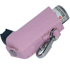 Asthma Inhaler Skins | Asthma Protective Cover | Inhaler Cases