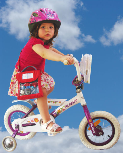 MedBag Large Bag | Medicine Bag for Allergy & Asthma Meds