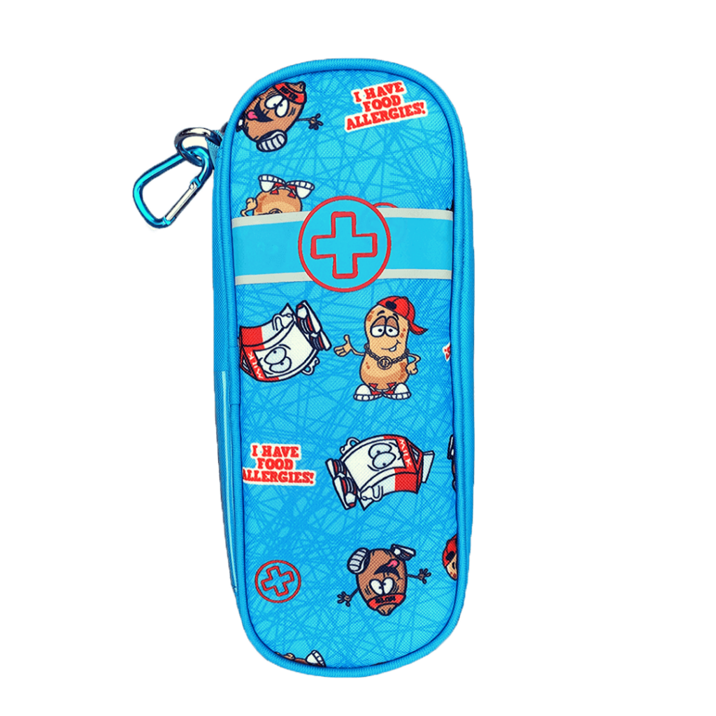 EpiPen Cases | Insulated EpiPen Bags | Epi Pen Pouches