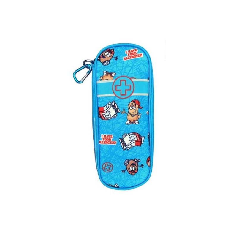 EpiPen Cases | Insulated EpiPen Bags | Epi Pen Pouches