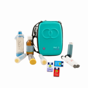 EpiPen Cases | Insulated EpiPen Bags | Epi Pen Pouches