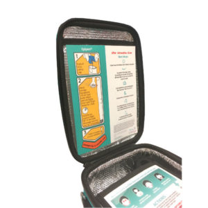 EpiPen Cases | Insulated EpiPen Bags | Epi Pen Pouches