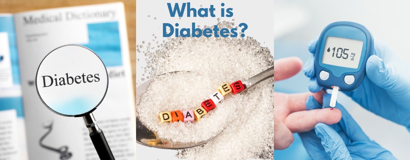 What is Diabetes? - Allergy Lifestyle