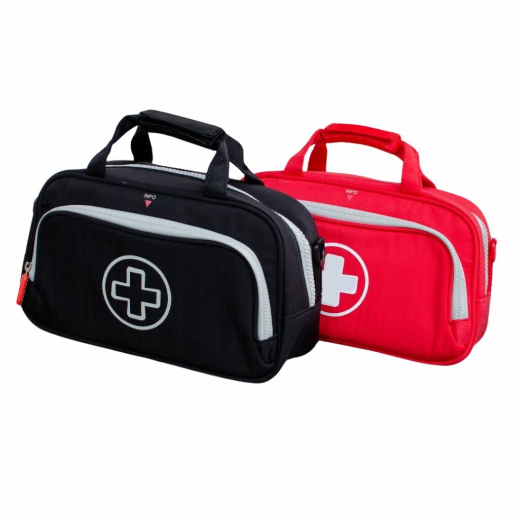 Insulated Medicine Bag | Epi Bag | Kids Medical Bag
