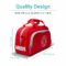 Insulated Medicine Bag | Epi Bag | Kids Medical Bag