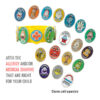Allermates | Kids Medical Bracelet | Allergy Wristbands