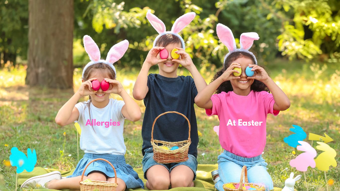 Food allergies and anxiety - Allergy Lifestyle