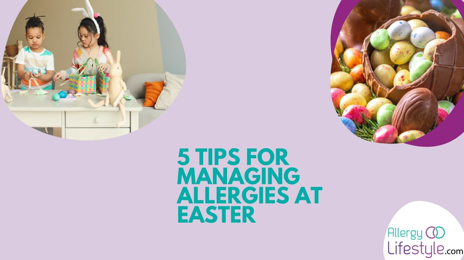 Food Allergy Summer Camp | Allergies Asthma Summer Camp