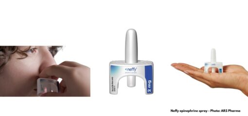 Neffy Frequently Asked Questions - Allergy Lifestyle