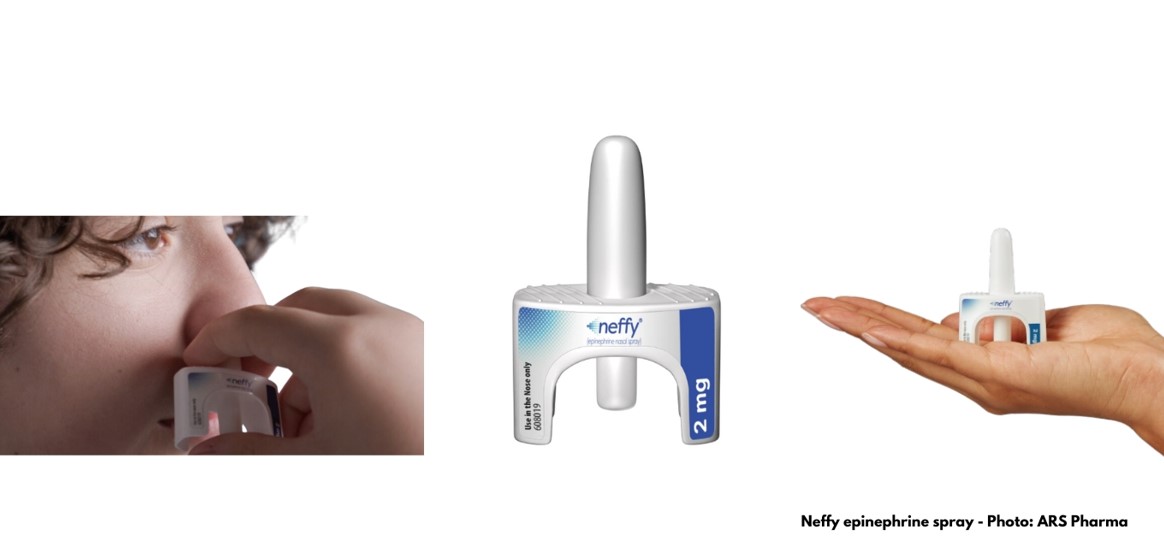 neffy Frequently Asked Questions - Allergy Lifestyle